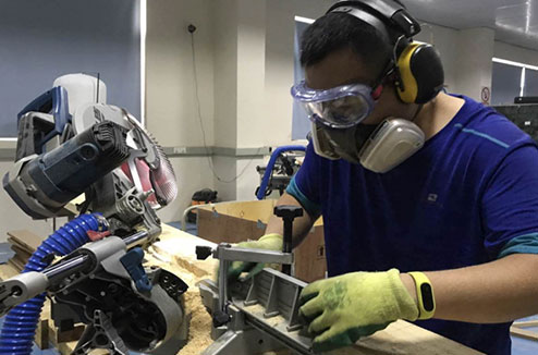 员工福利 – Harbor Freight Careers